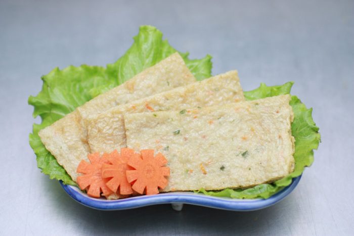 Kek Ikan Nipis, Seafood - Bismaraya Sdn Bhd - Kota Kinabalu, Sabah
