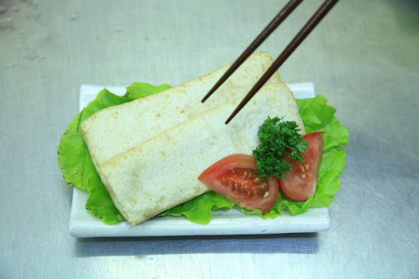 Fish Cake (Kek Ikan), Seafood - Bismaraya Sdn Bhd - Kota Kinabalu, Sabah
